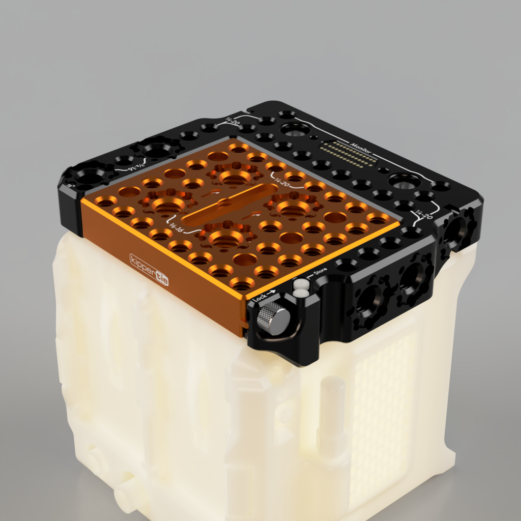 Risa K-L – KipperTie