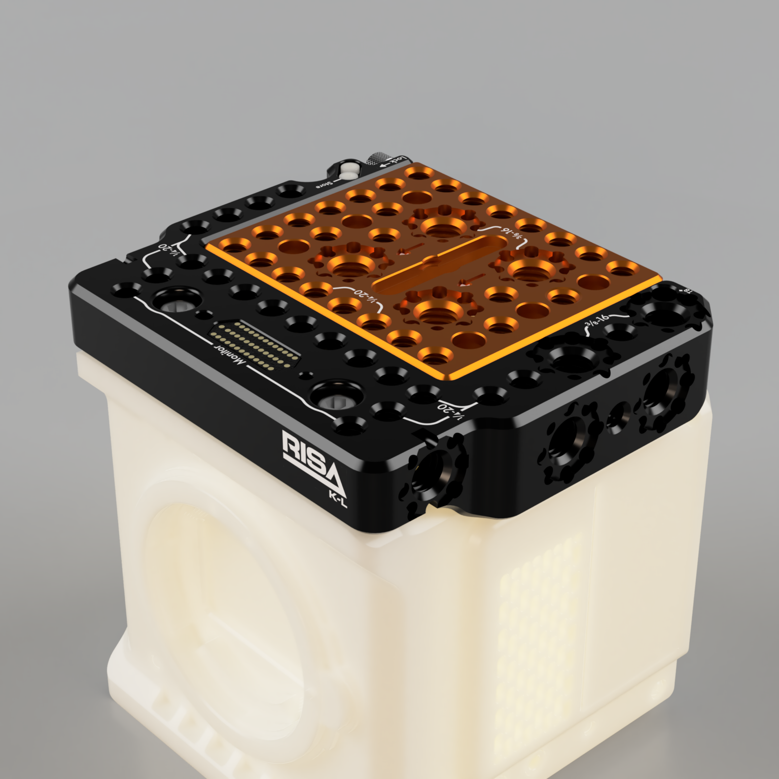 RED accessories – KipperTie