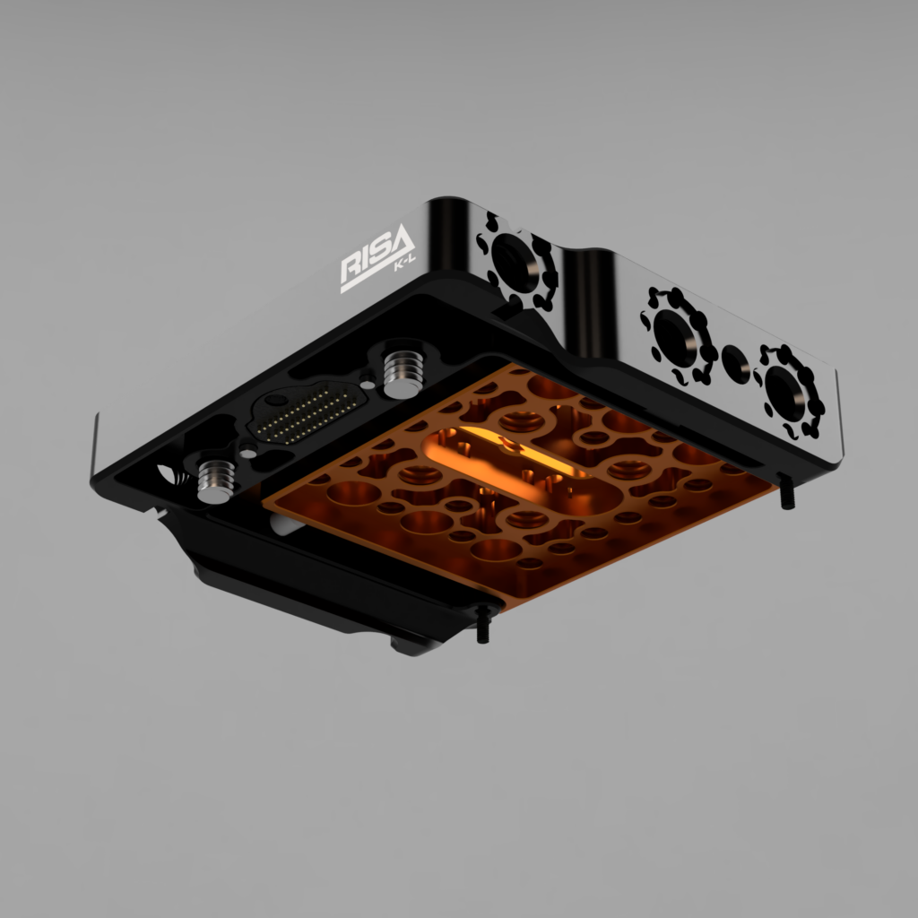 Risa K-L – KipperTie