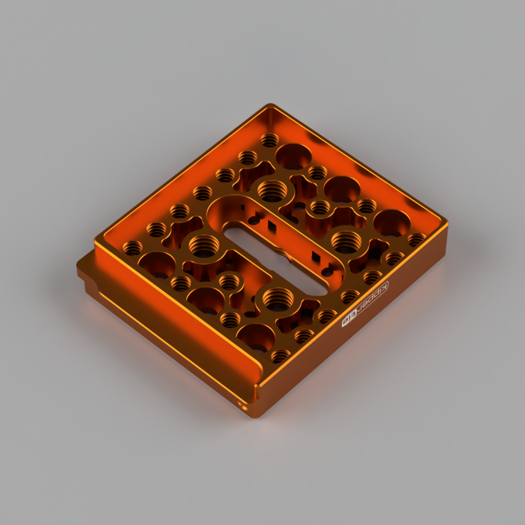 Risa K-L – KipperTie