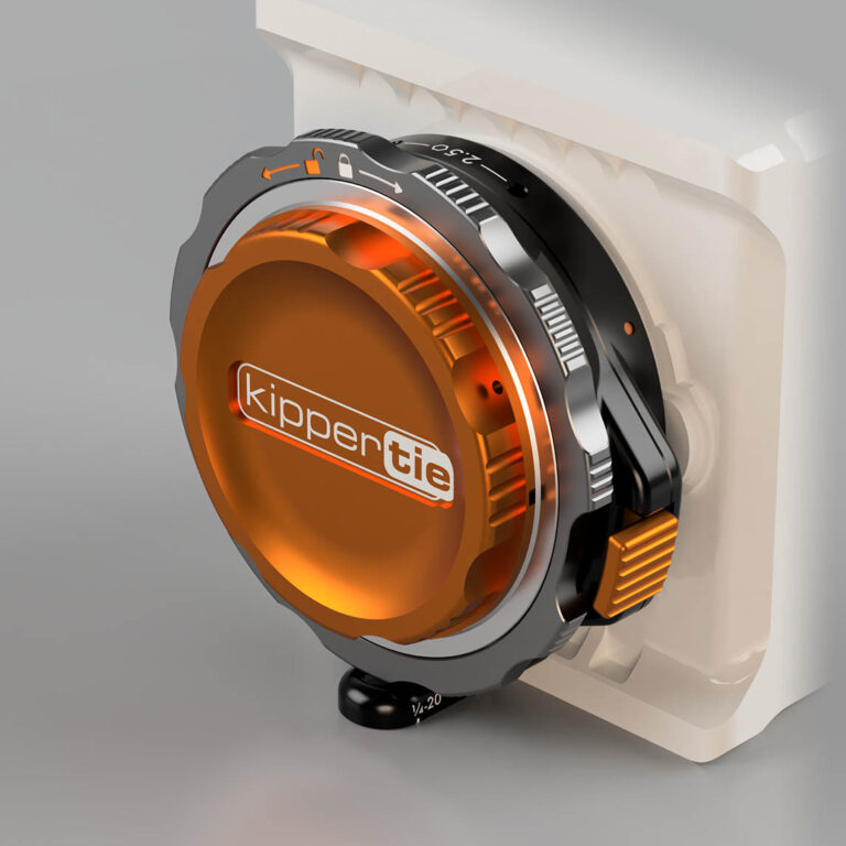 Adapta system – KipperTie