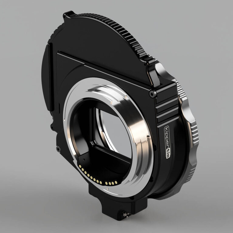 Revolva RF/EF – KipperTie