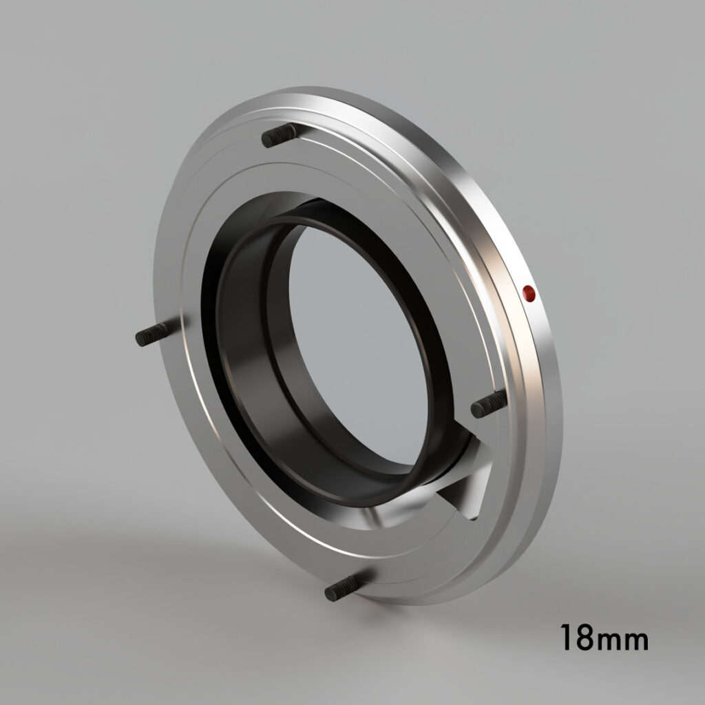 Zeiss Nano Prime RF mount set (6 focal lengths) – KipperTie