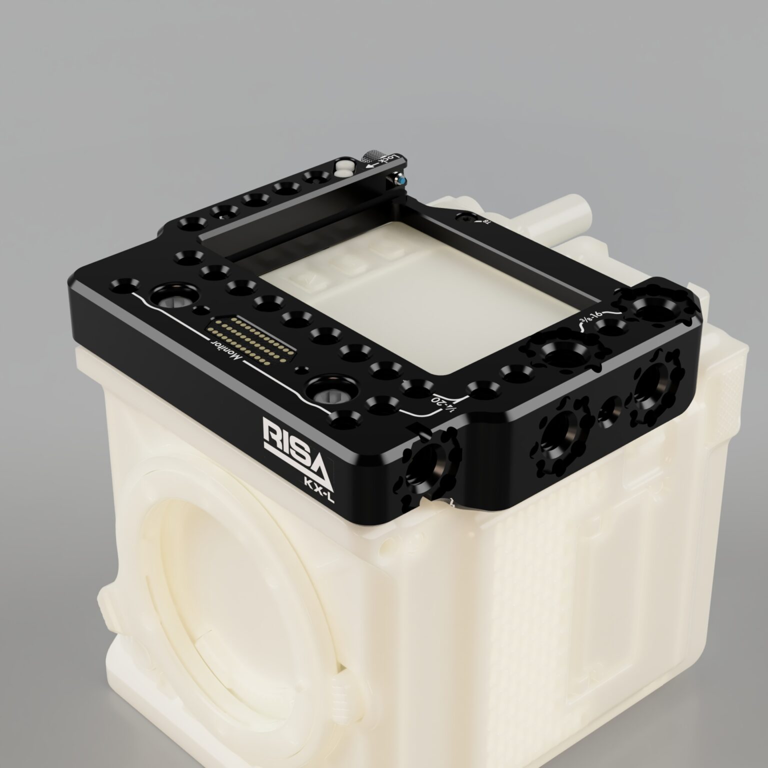 Risa KX-L – KipperTie