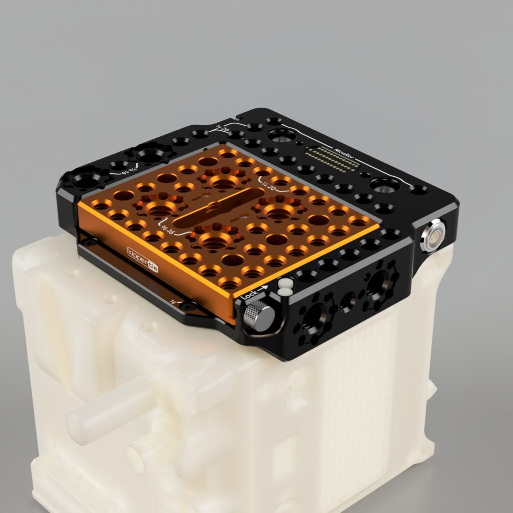 Risa KX-L – KipperTie